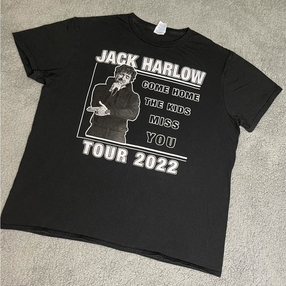 American Vintage | Shirts | Jack Harlow | Poshmark